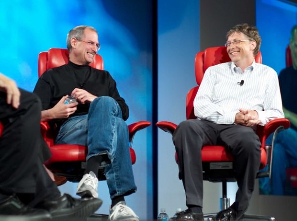 Les 5 plus grandes rivalités de l'Histoire du génie | Génie-inc