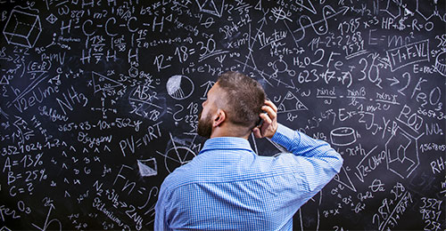 5 problèmes de mathématiques que personne n'a réussi à résoudre | Génie-inc