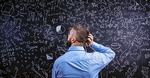 5 problèmes de mathématiques que personne n'a réussi à résoudre | Génie-inc