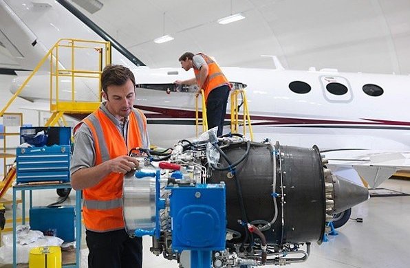 Un ingénieur aérospatial, ça fait quoi? | Génie-inc