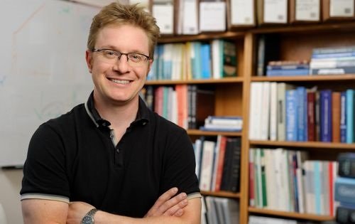 Un nouveau Fellow à l’Institut canadien des ingénieurs | Génie-inc